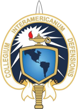 Inter-American Defense College - Classter Login Portal